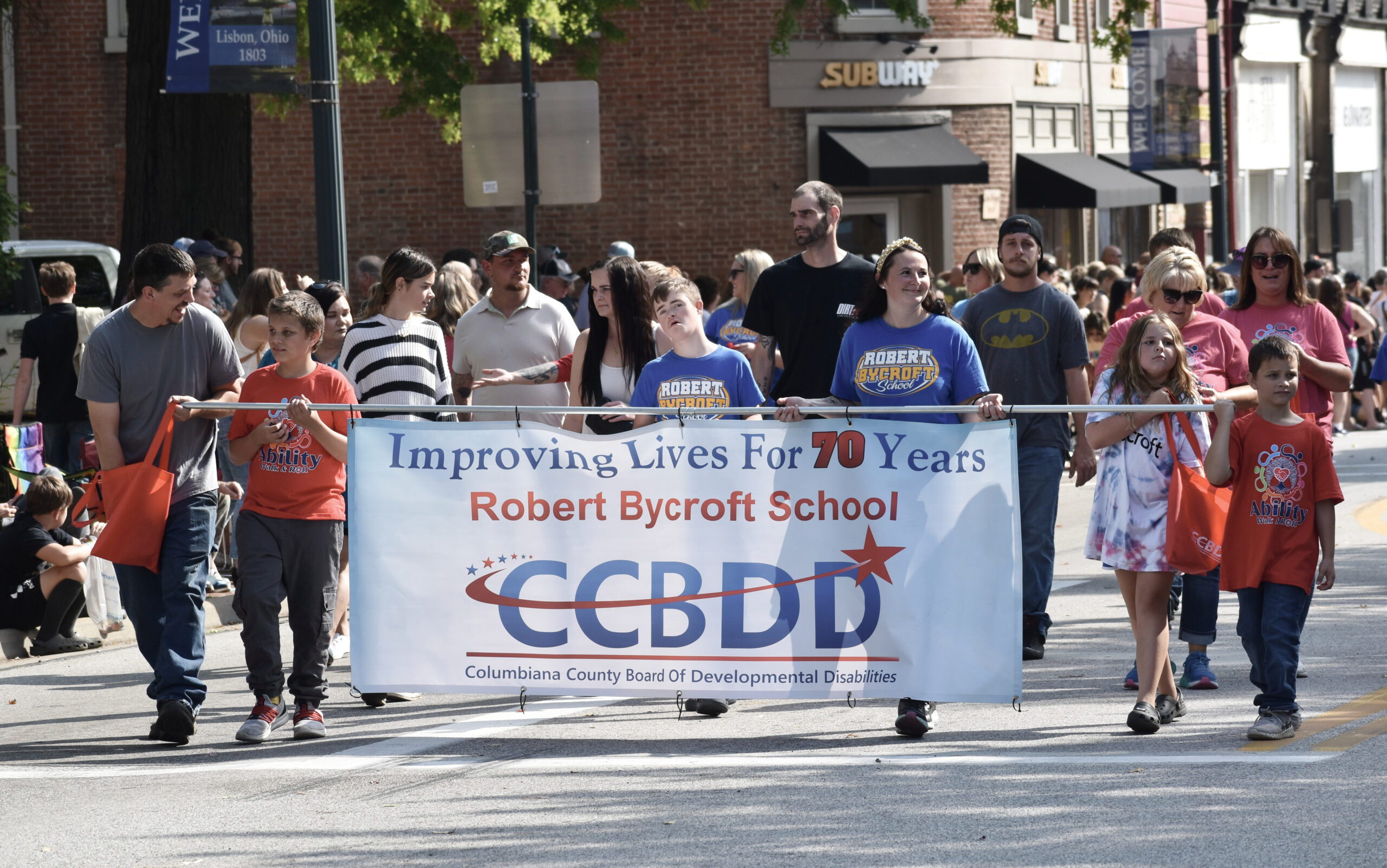 CCBDD 1 | News, Sports, Jobs - Salem News